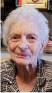 Anna ‘Ann’ Celia (Rosedale) McDonough, 92 | News, Sports, Jobs - Times ...